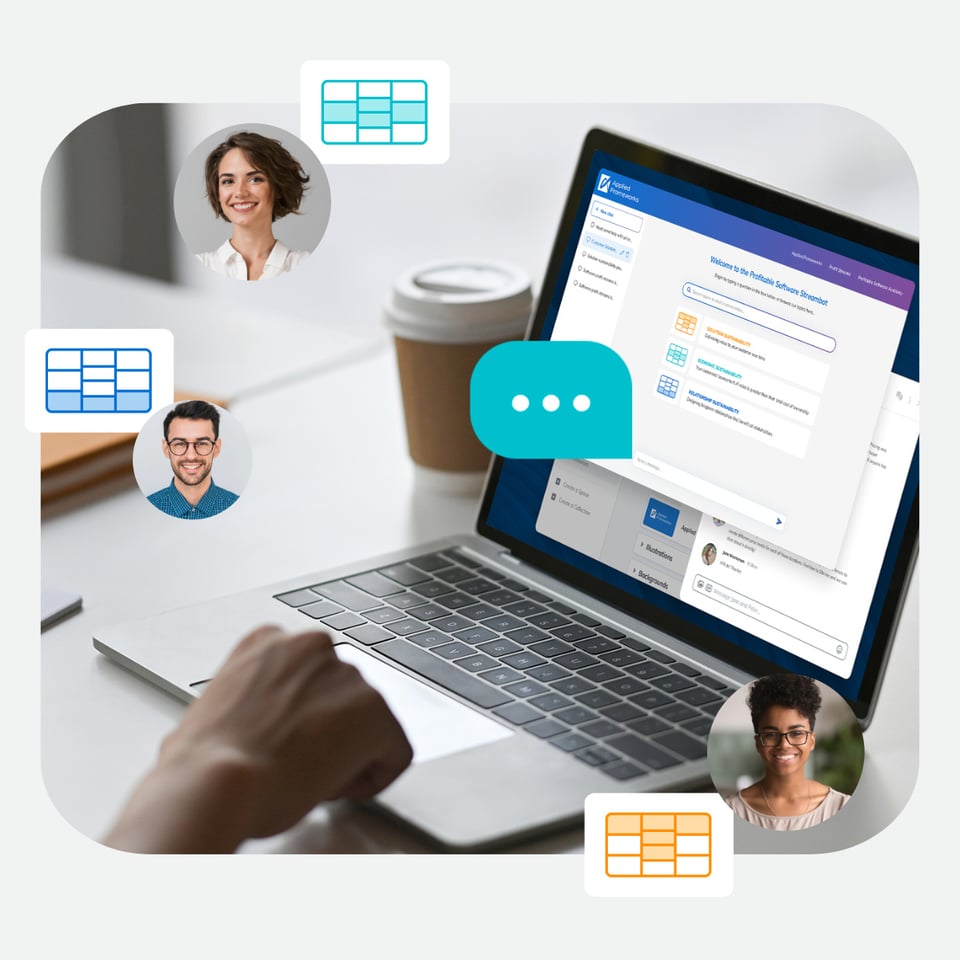 AI-Powered Profitability | Applied Frameworks